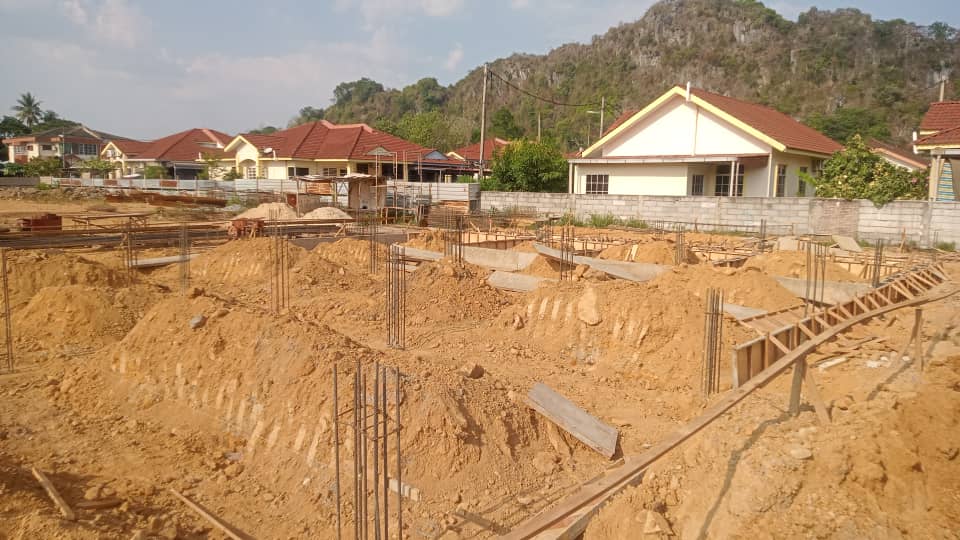 Perlis Projects - Eko Home Sdn Bhd